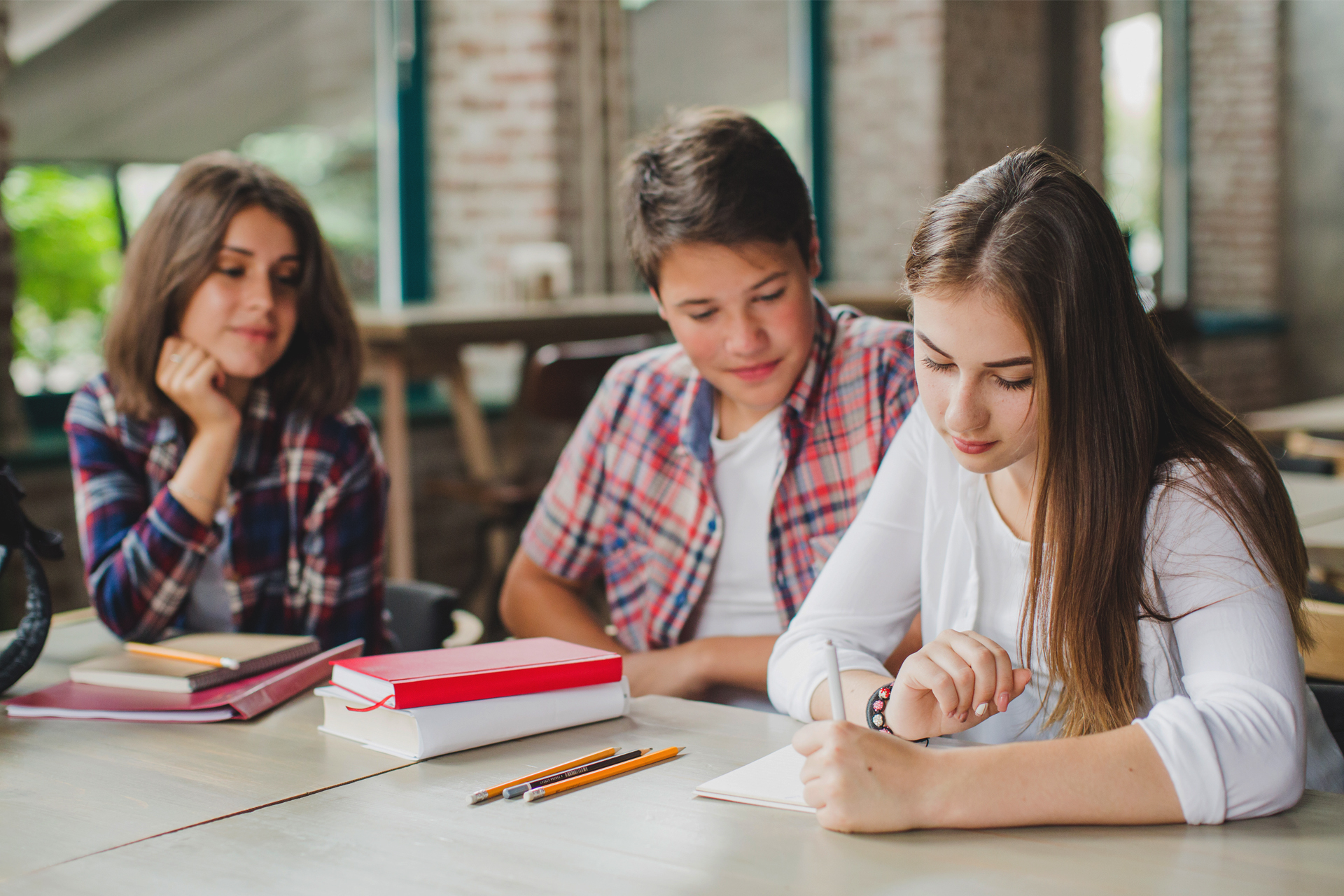 EduRight Overseas - Study Abroad